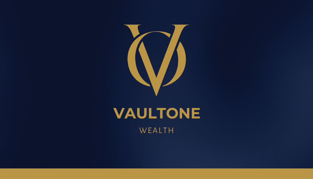 VAULTONE - Intelligent Wealth Management Platform